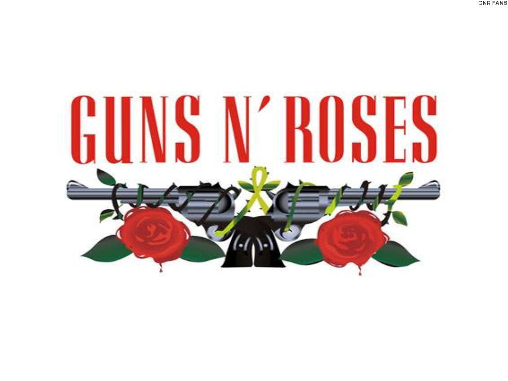 Guns n' Roses – Mi tienda